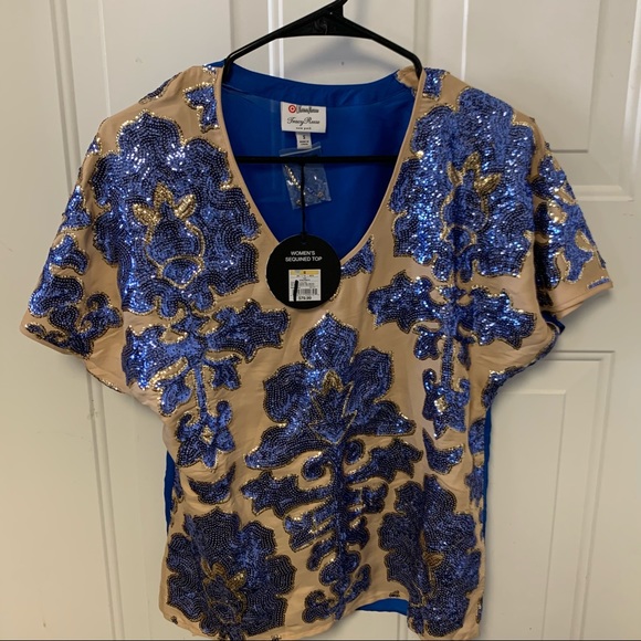 Neiman Marcus | Tops | Tracey Reese New York By Target Neiman Marcus ...